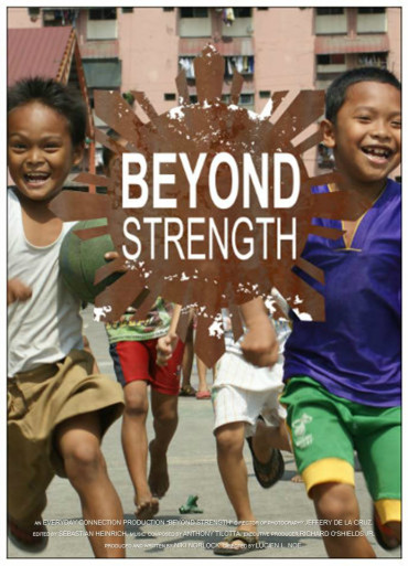 Beyond Strength the Movie
