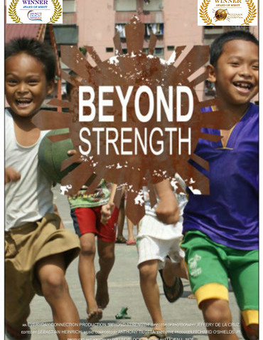 Beyond Strength the Movie